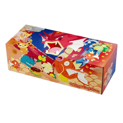 Pokémon Center Hiroshima Special Box – Japans - online kopen - TCG Area