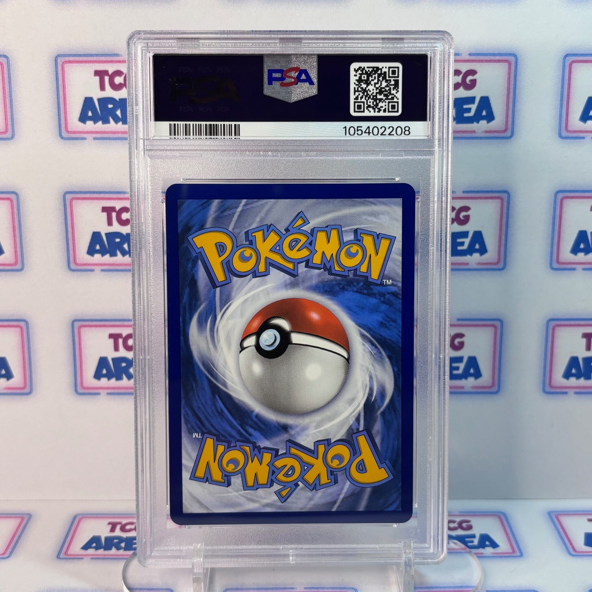PSA 9 Raikou V GG41/GG70 - Crown Zenith | TCG AREA
